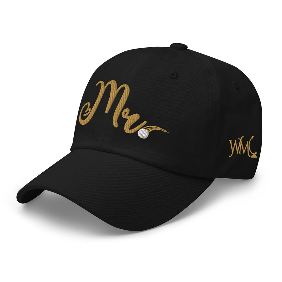 Wears My Cap?