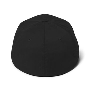 "Fair Dinkum" Closed Back Classic Cap – Wears My Cap